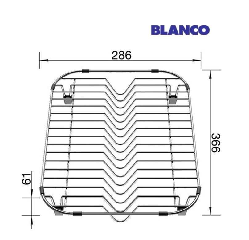 recambios blanco